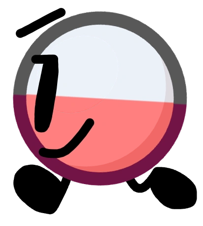 Red Hamster Ball | CherryColaCake Wiki | Fandom