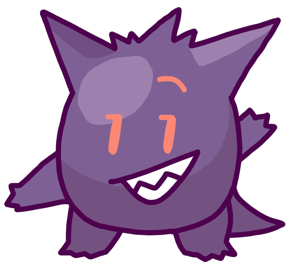 Phantom | CherryColaCake Wiki | Fandom