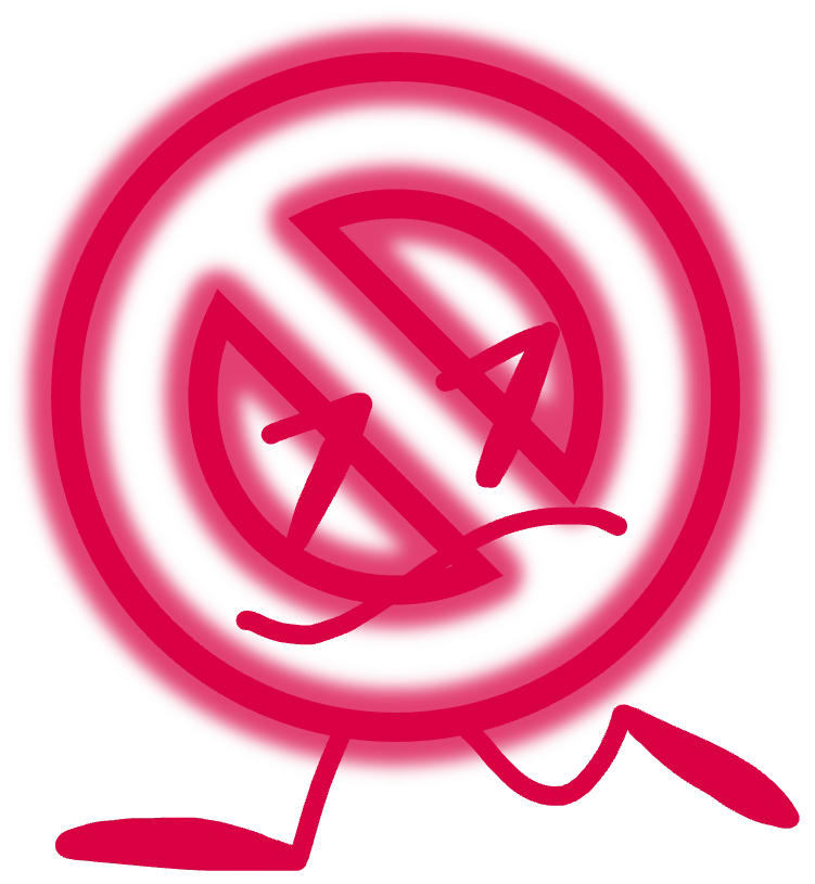 Restricted Sign | CherryColaCake Wiki | Fandom