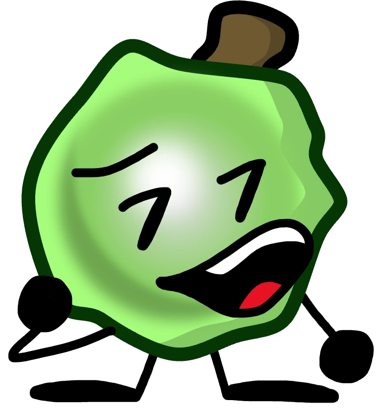 Neonberry | CherryColaCake Wiki | Fandom