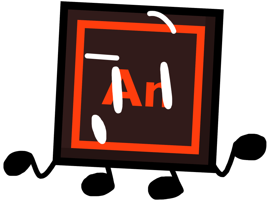 Adobe Animate | CherryColaCake Wiki | Fandom