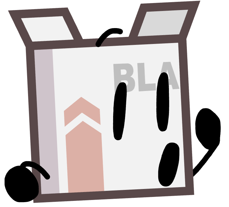 Blank Inc. | CherryColaCake Wiki | Fandom