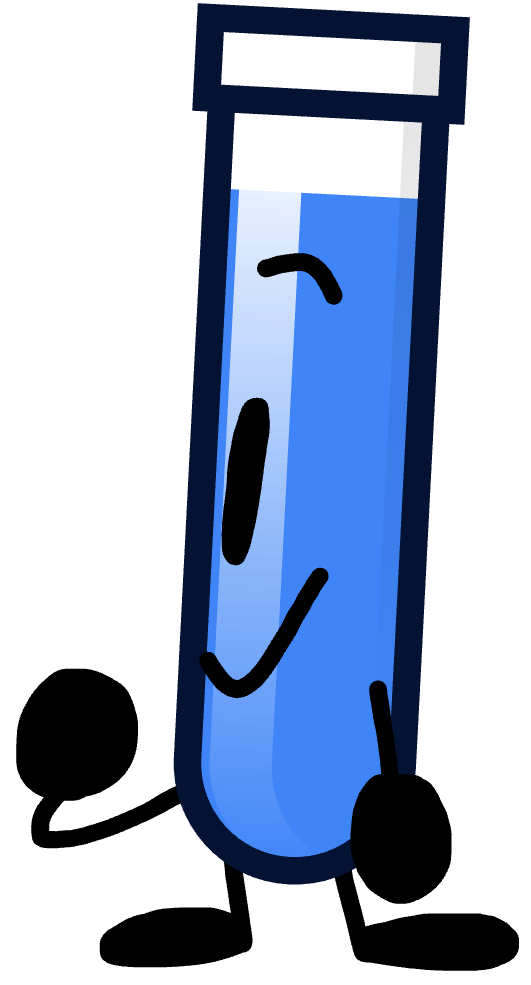 Cool Tube | CherryColaCake Wiki | Fandom
