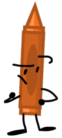 Tangerine Crayon/Gallery | CherryColaCake Wiki | Fandom