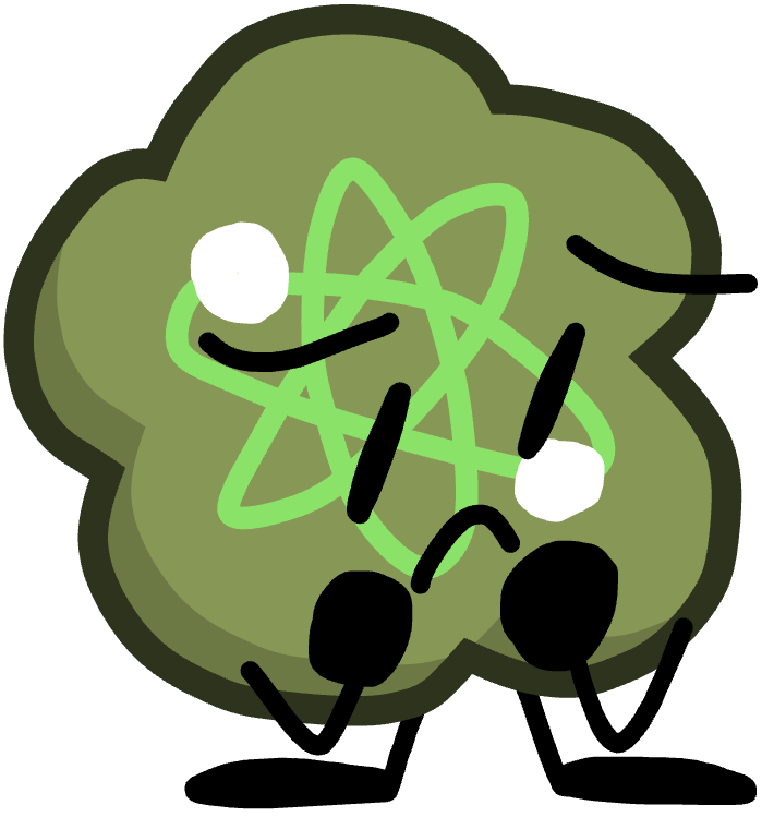 Atomic Treat | CherryColaCake Wiki | Fandom