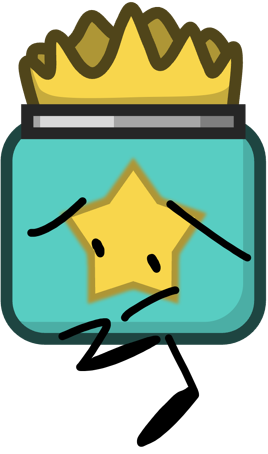 Star Jelly | CherryColaCake Wiki | Fandom