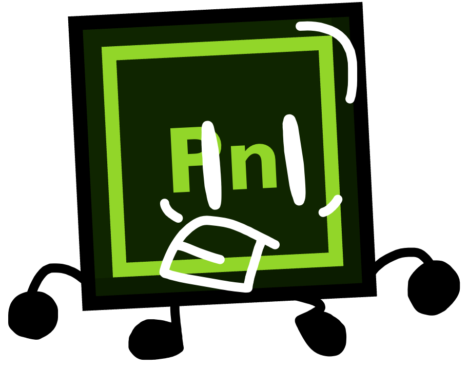 Adobe Presenter | CherryColaCake Wiki | Fandom