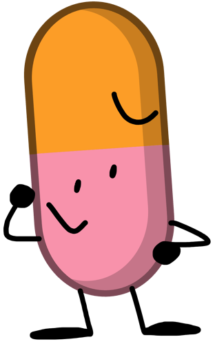 Thallium Pill | CherryColaCake Wiki | Fandom