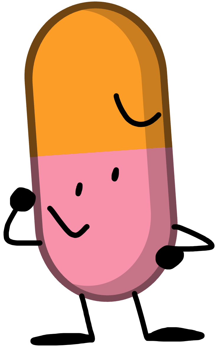 Thallium Pill | CherryColaCake Wiki | Fandom