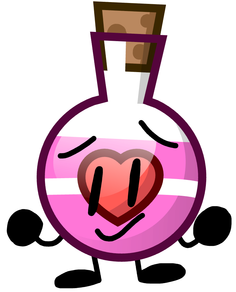 Love Potion | CherryColaCake Wiki | Fandom