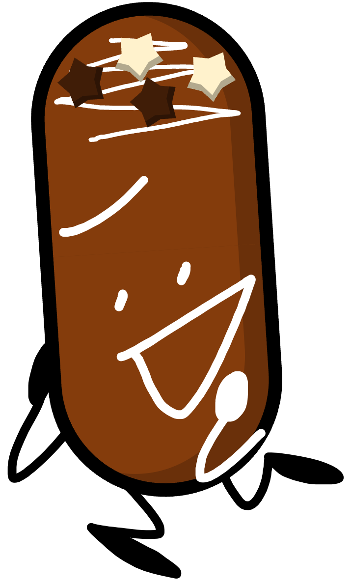 Chocolate Pill | CherryColaCake Wiki | Fandom