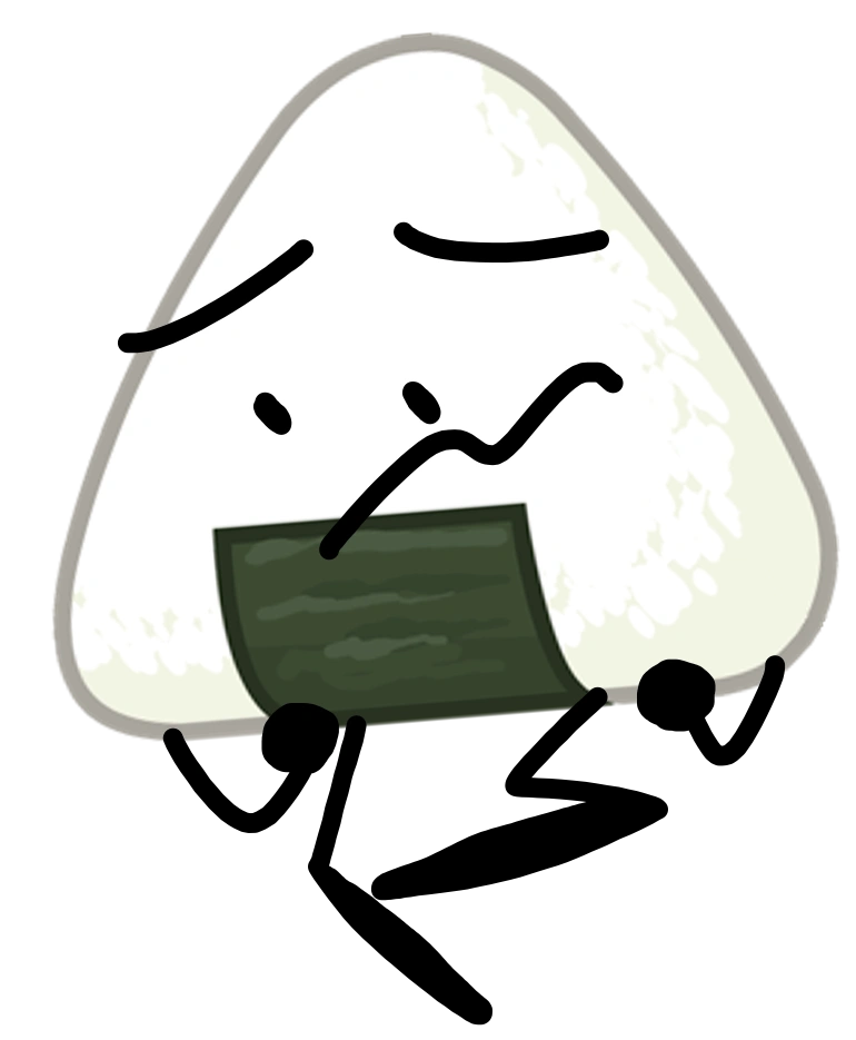 Onigiri | CherryColaCake Wiki | Fandom