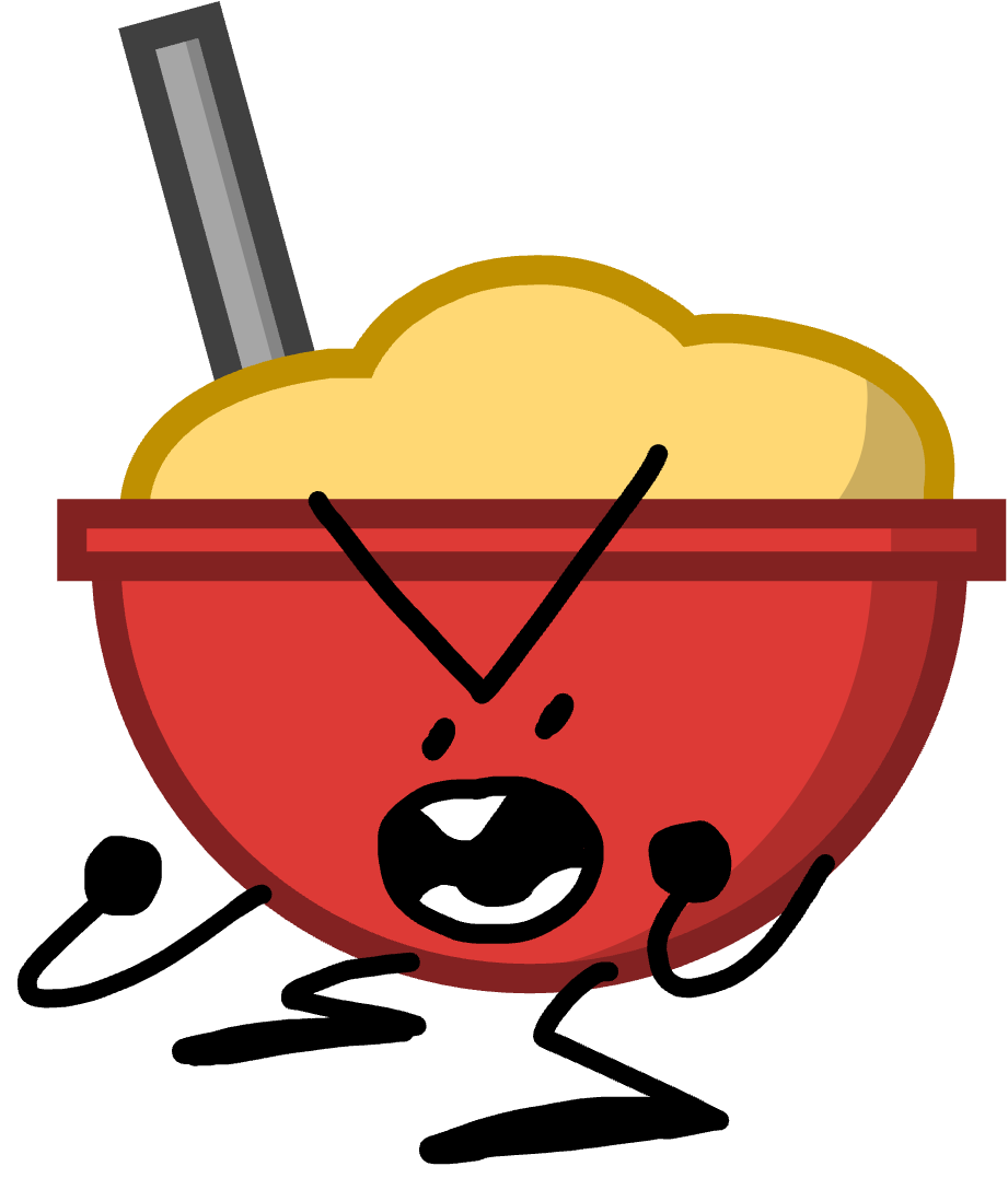 Mash | CherryColaCake Wiki | Fandom