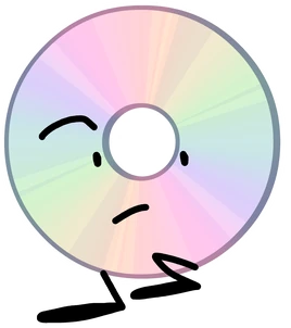 Discy | CherryColaCake Wiki | Fandom