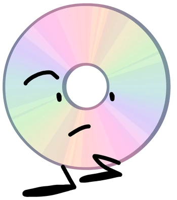 Discy | CherryColaCake Wiki | Fandom