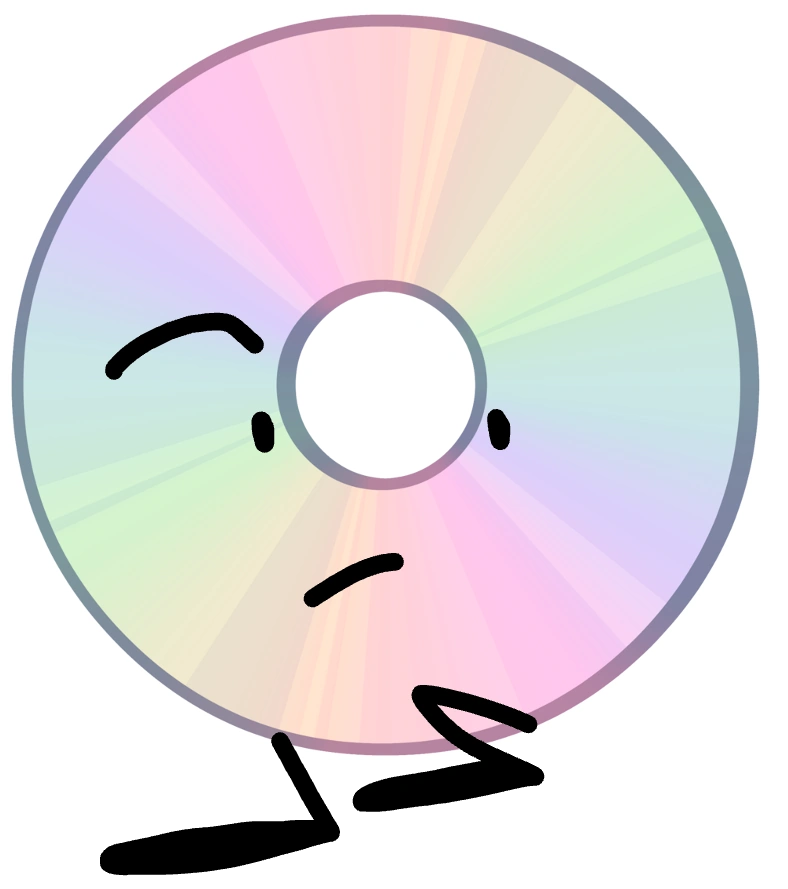 Discy | CherryColaCake Wiki | Fandom