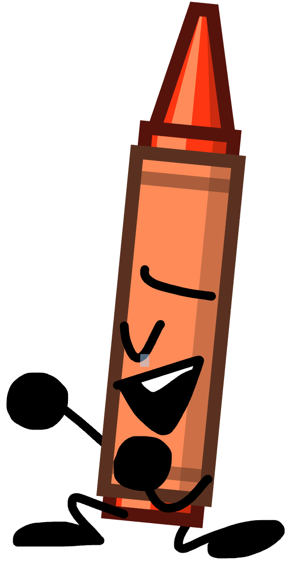 Vermillion Crayon | CherryColaCake Wiki | Fandom