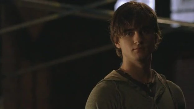 Liam Riley | Cherry Hill Wiki | Fandom