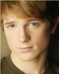 Nigel Barrett | Cherry Hill Wiki | Fandom