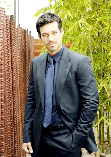 Rob Knight | Cherry Hill Wiki | Fandom