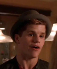 Austin Elyis | Cherry Hill Wiki | Fandom