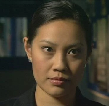 Angela Chang | Cherry Hill Wiki | Fandom