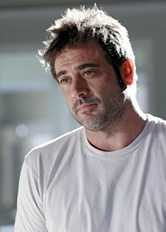 Mike Raven | Cherry Hill Wiki | Fandom