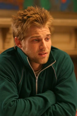 Tyler Rhodes | Cherry Hill Wiki | Fandom