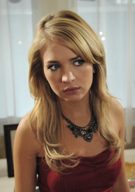 Skyla Sheridan | Cherry Hill Wiki | Fandom