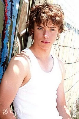 Anthony Harper | Cherry Hill Wiki | Fandom