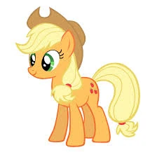 Applejack | Cherrypop Wiki | Fandom