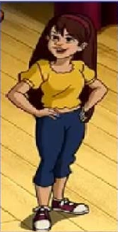 Emma Gale | Cherry's Adventures Wiki | Fandom