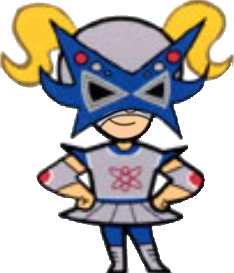 Penny Plutonium | Cherry's Adventures Wiki | Fandom