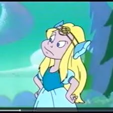 Andrea Locasta | Cherry's Adventures Wiki | Fandom