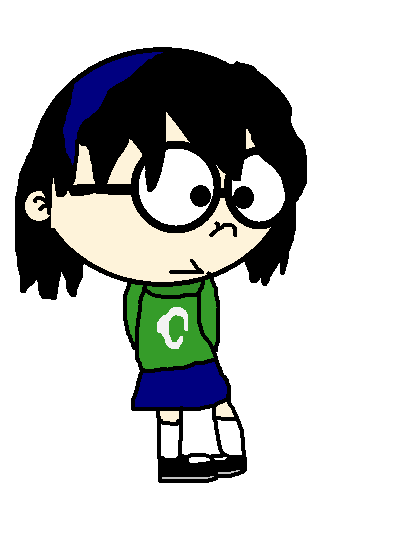 Luna Stardust | Cherry's Adventures Wiki | Fandom
