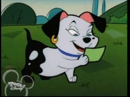 Two-Tone | Cherry's Adventures Wiki | Fandom