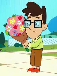 Jared Shapiro | Cherry's Adventures Wiki | Fandom