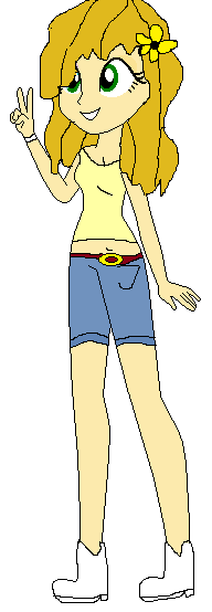 Aurelia | Cherry's Adventures Wiki | Fandom