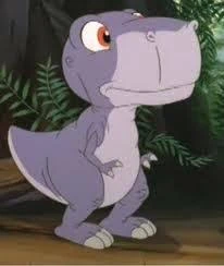 Chomper | Cherry's Adventures Wiki | Fandom