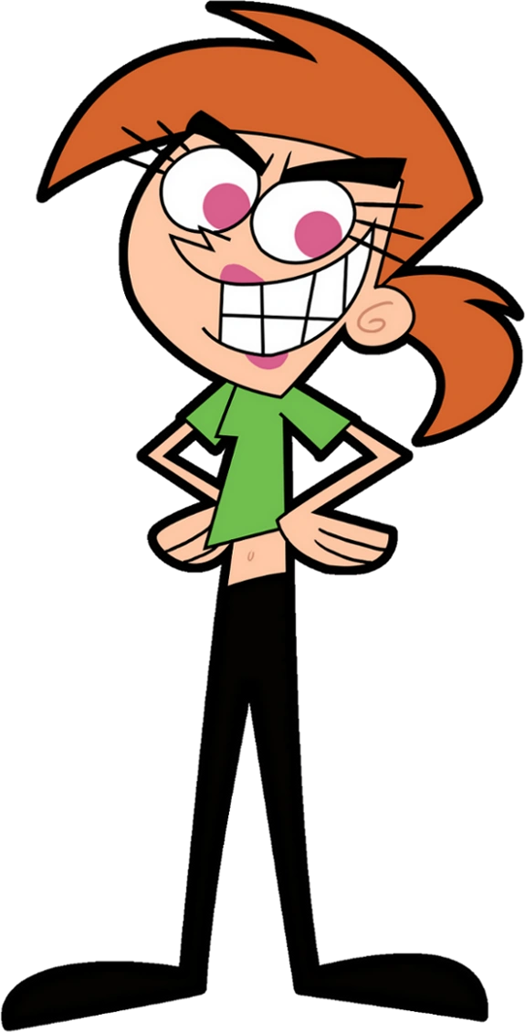 Vicky the Babysitter | Cherry's Adventures Wiki | Fandom