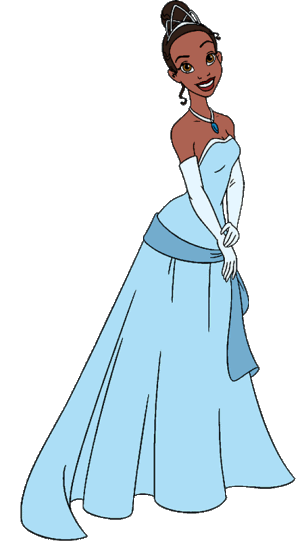Princess Tiana | Cherry's Adventures Wiki | Fandom