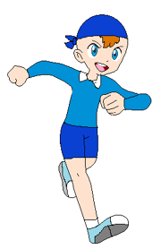 Akito Fudo | Cherry's Adventures Wiki | Fandom