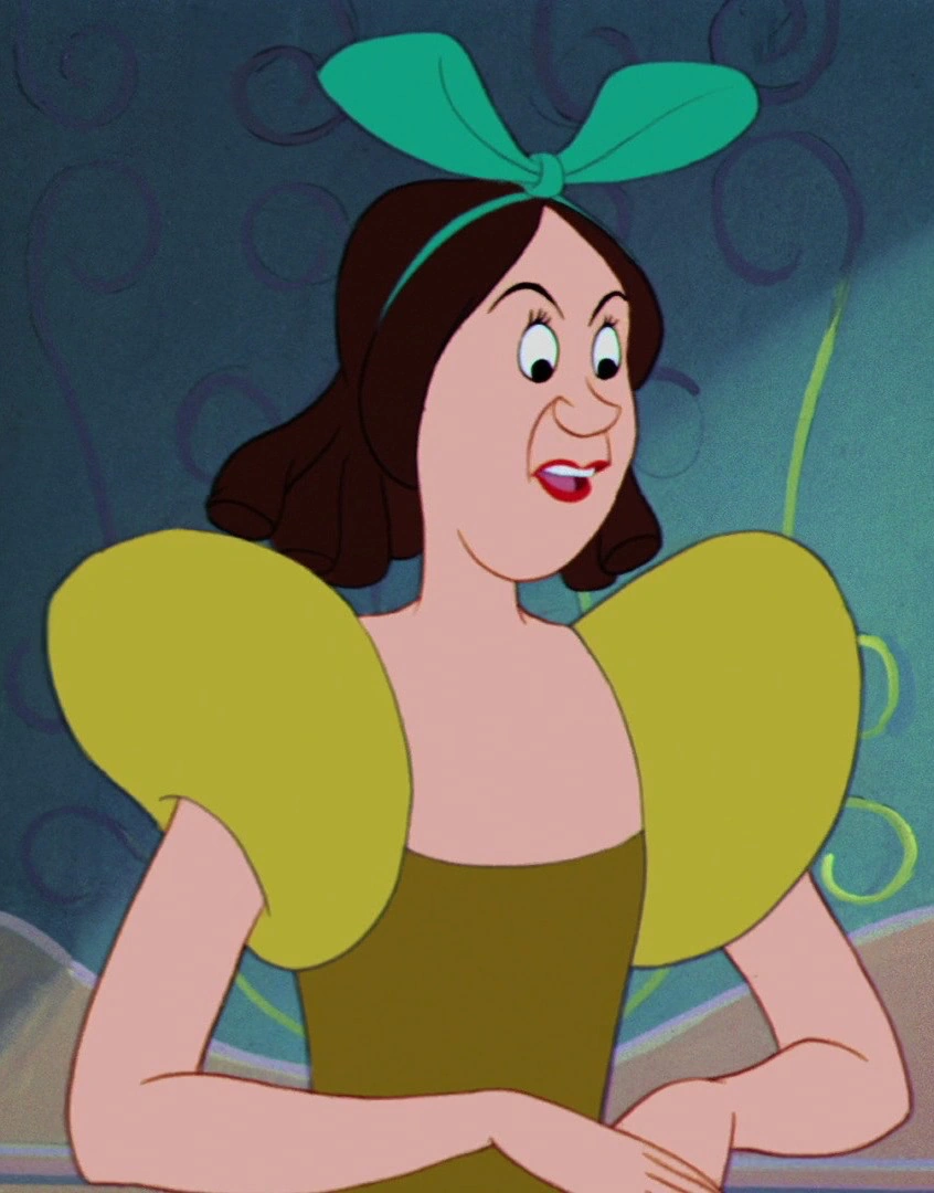 Drizella Tremaine | Cherry's Adventures Wiki | Fandom