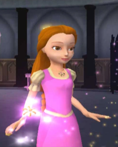 Princess Isabelle | Cherry's Adventures Wiki | Fandom