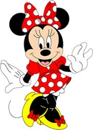Minnie Mouse | Cherry's Adventures Wiki | Fandom