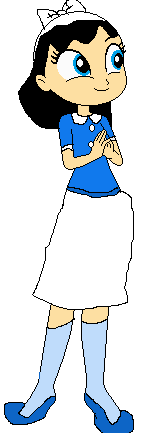 Charity Charming | Cherry's Adventures Wiki | Fandom