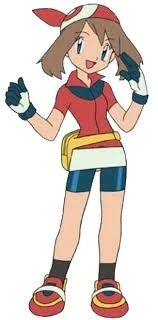 May Maple | Cherry's Adventures Wiki | Fandom