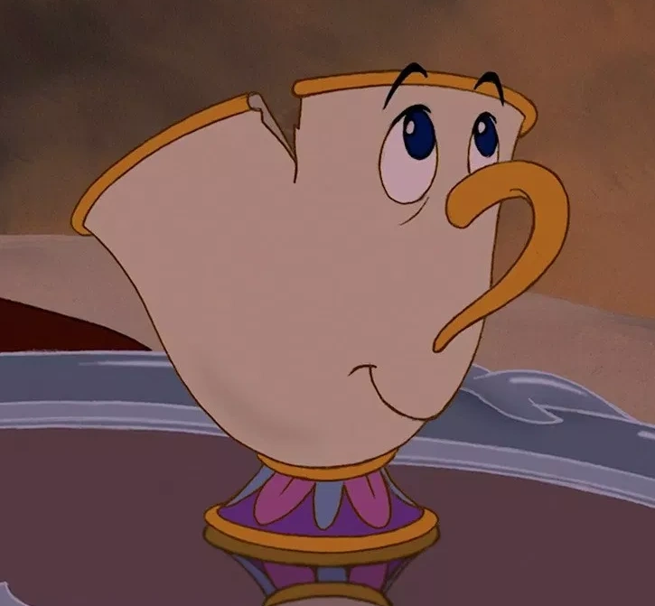 Chip Potts | Cherry's Adventures Wiki | Fandom