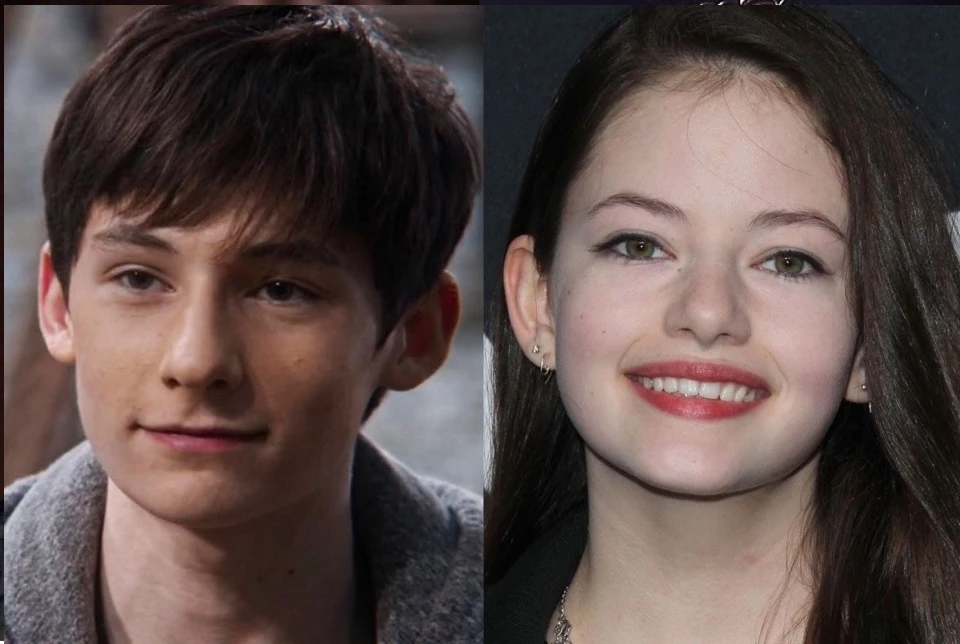 Jack and Jill Charming | Cherry's Adventures Wiki | Fandom