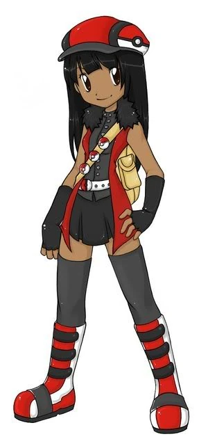 Emi Ketchum | Cherry's Adventures Wiki | Fandom